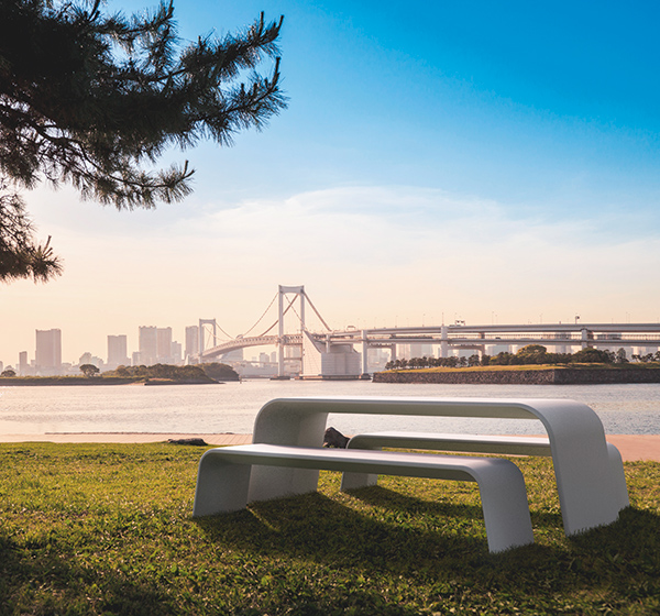 Wertstoffüberdachung FLEXI-BOX | ZIEGLER