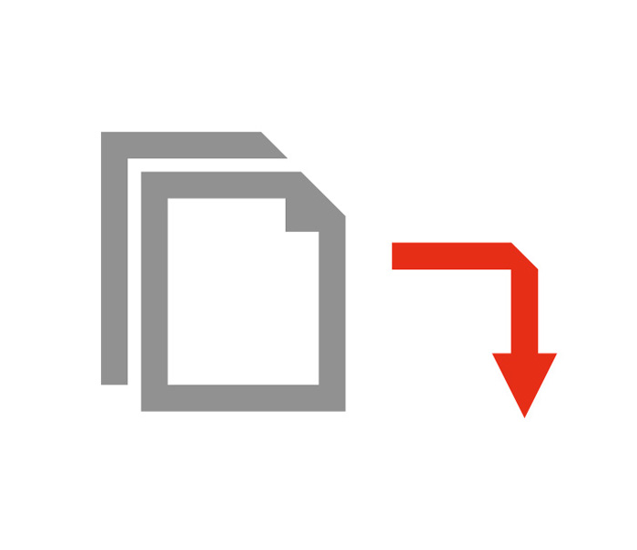 Wertstoffüberdachung FLEXI-BOX | ZIEGLER